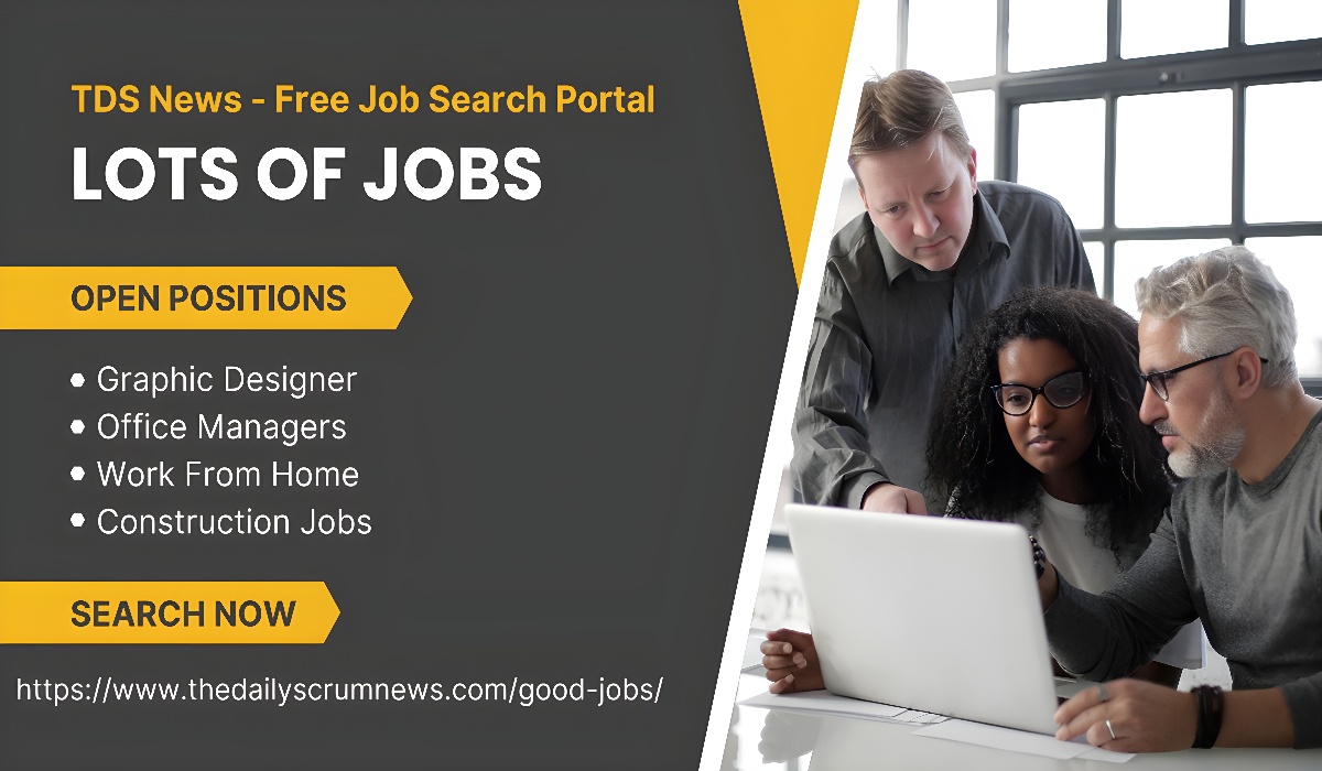 Journalists | TDS NEWS