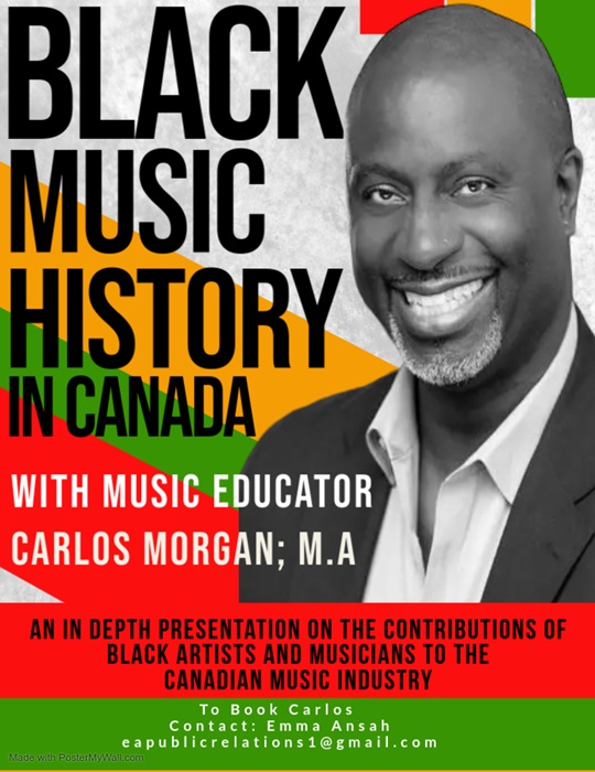 Top 10 Greatest Canadian Hip Hop Artists Of All Time