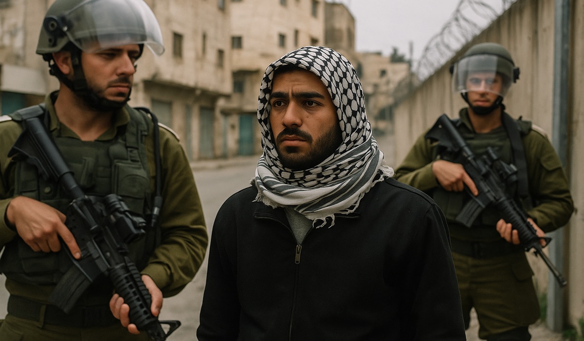 Life Under Occupation, And The Weight That Never Lifts - TDS NEWS