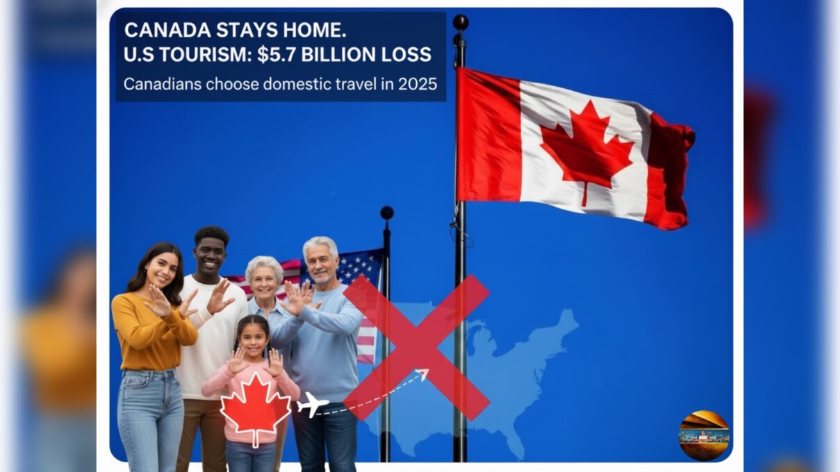 Canada Says “Not This Year, U.S.” And It Could Cost Uncle Sam $5.7 ...
